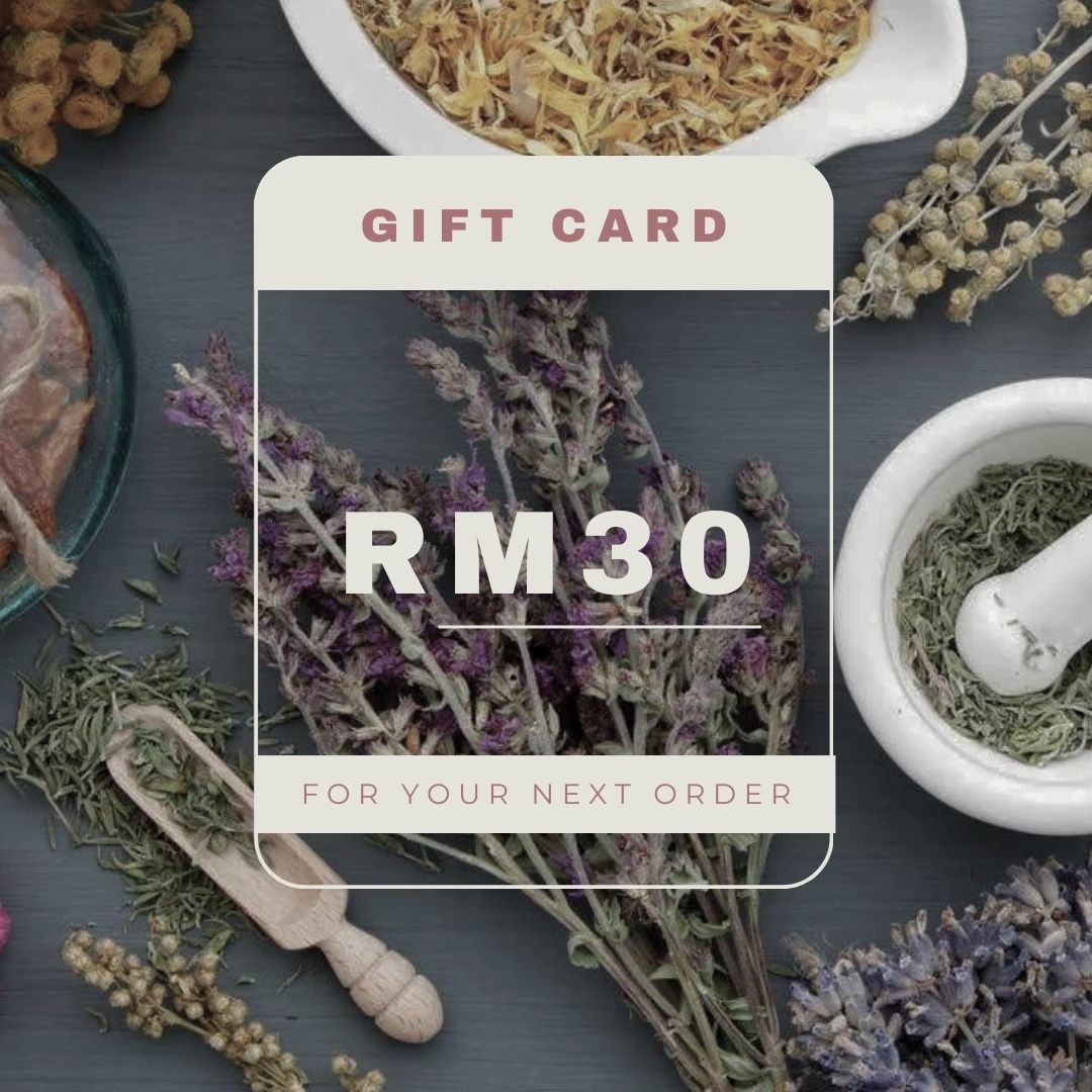 For Gift Card RM30 - Devices over RM500 – Pocket Ovens