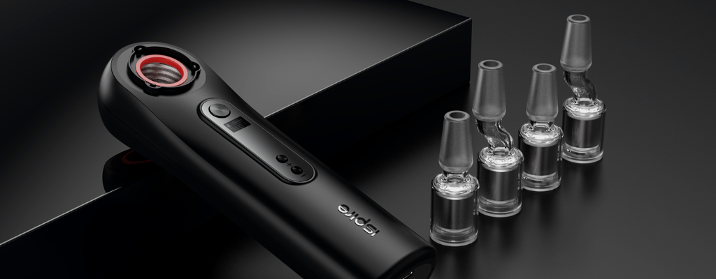 Buy Induction Heaters For Dry Herb Vaporizers | Pocket Ovens