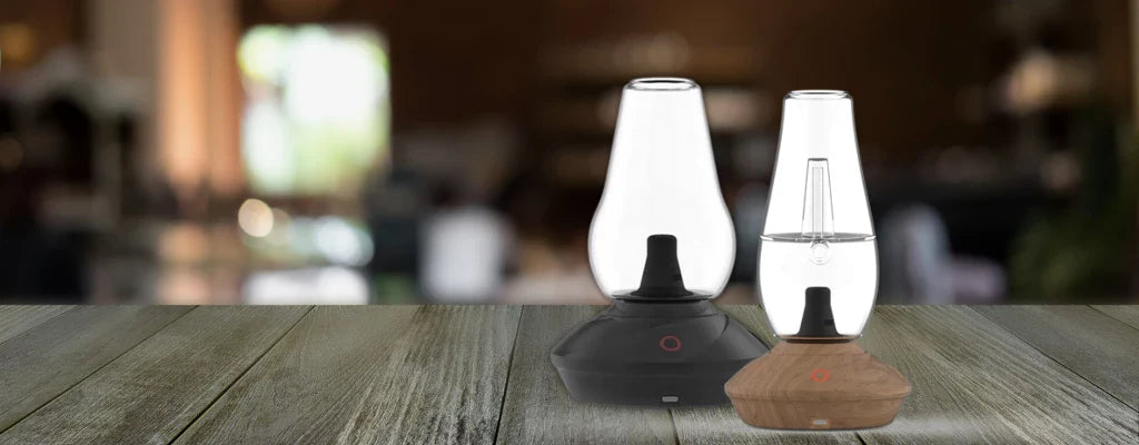 Zenco Devices – Pocket Ovens