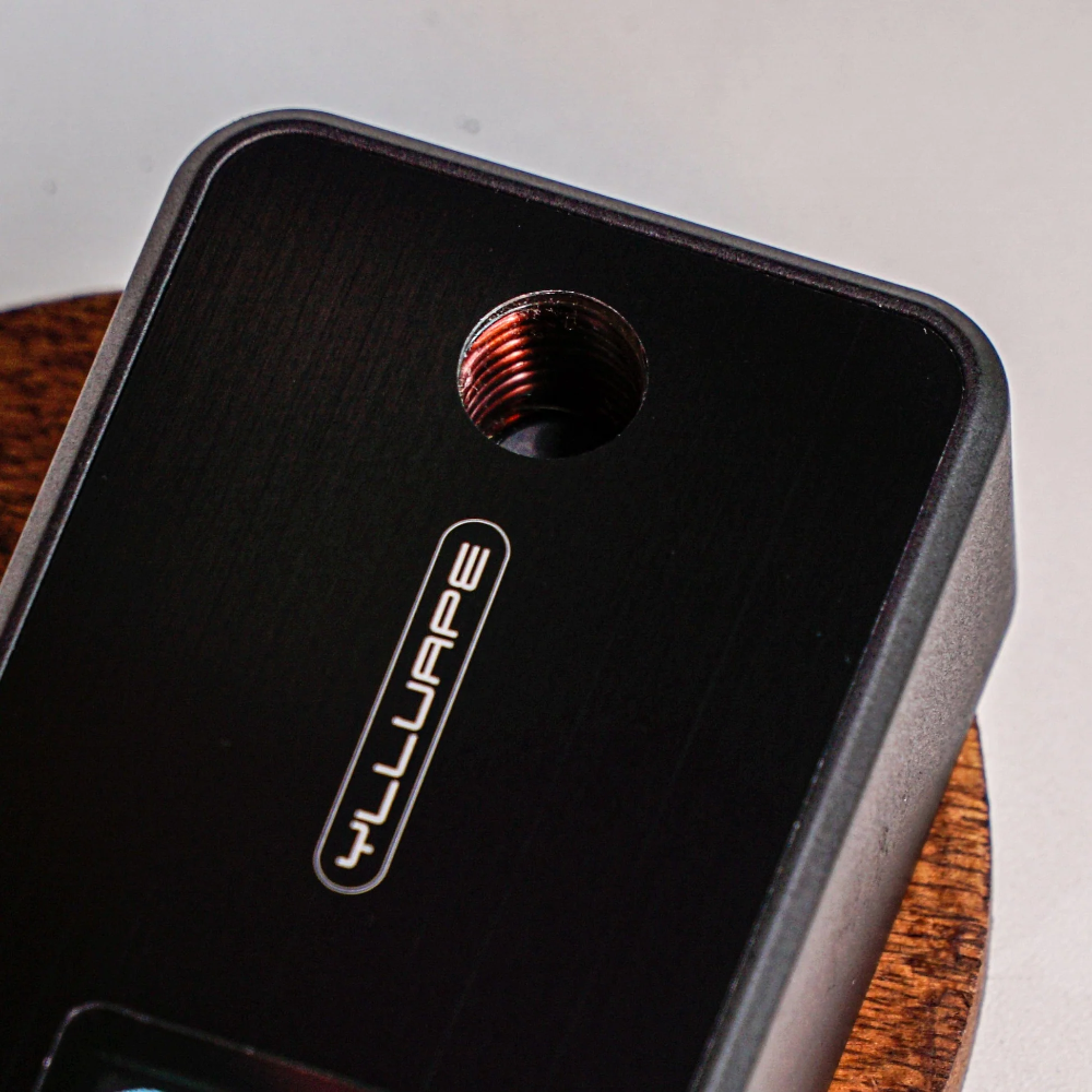 YLL DynaVap Induction Heater | Both inserts included free! – Pocket Ovens